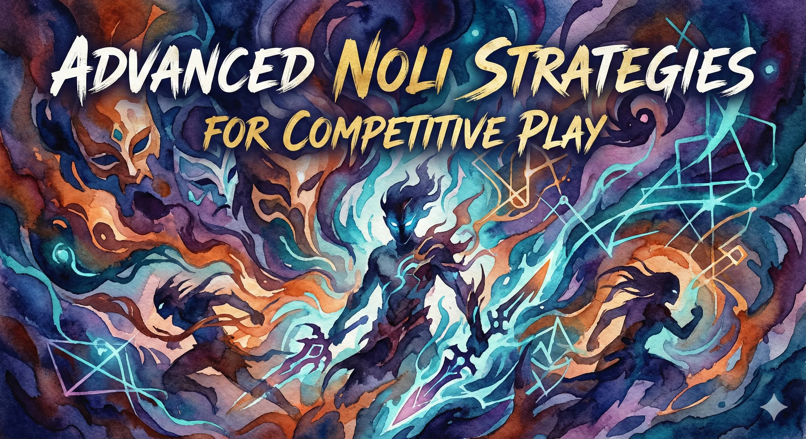 NOLI Forsaken Blog - Master Skills & Strategies