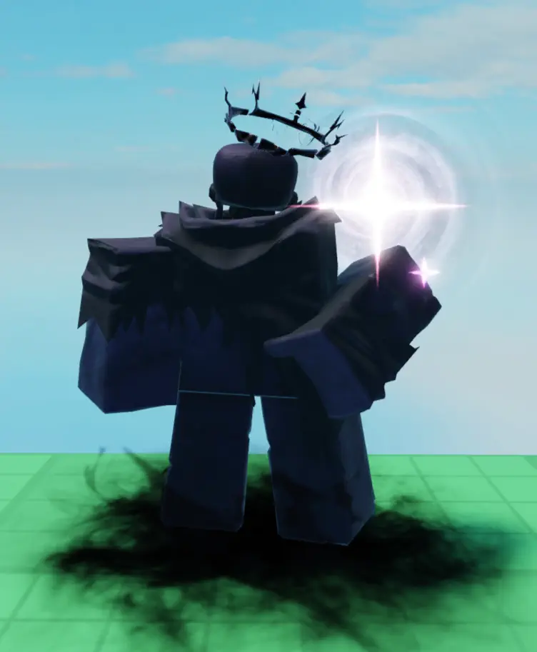 Noli Skins Forsaken Guide | Every Skin, Price, Unlock Method