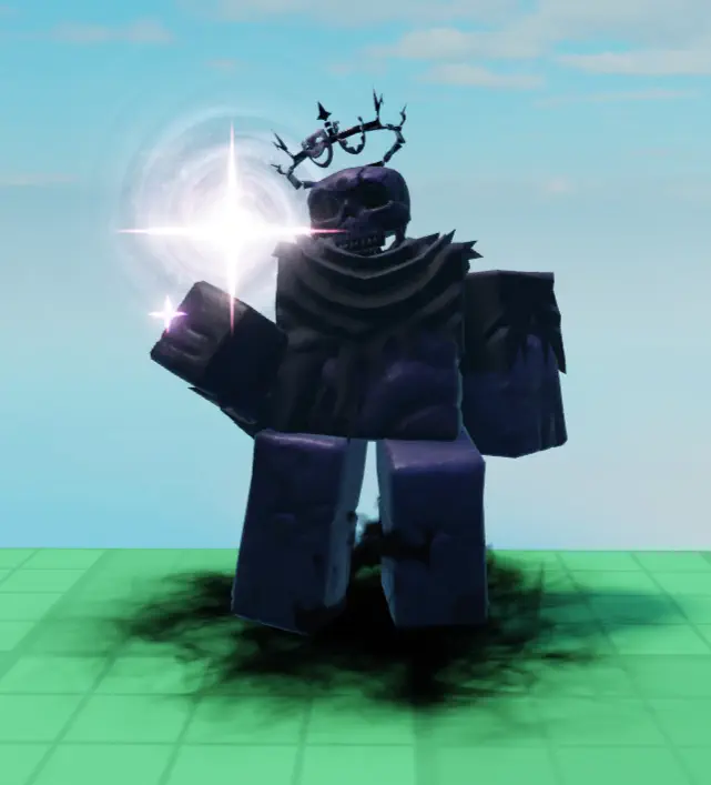 Noli Skins Forsaken Guide | Every Skin, Price, Unlock Method